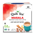 Oregon Chai, Original Chai Tea Latte, Single Serve Packets, 8 Ct ...