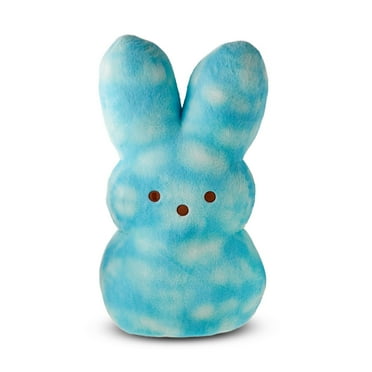Easter Plush 42 inch Jumbo Peeps Rainbow, for 3 years and up, by Way to ...