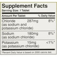 Salt Supplement Buffered Tablets - 100 ct (Pack Of 3) - Walmart.com