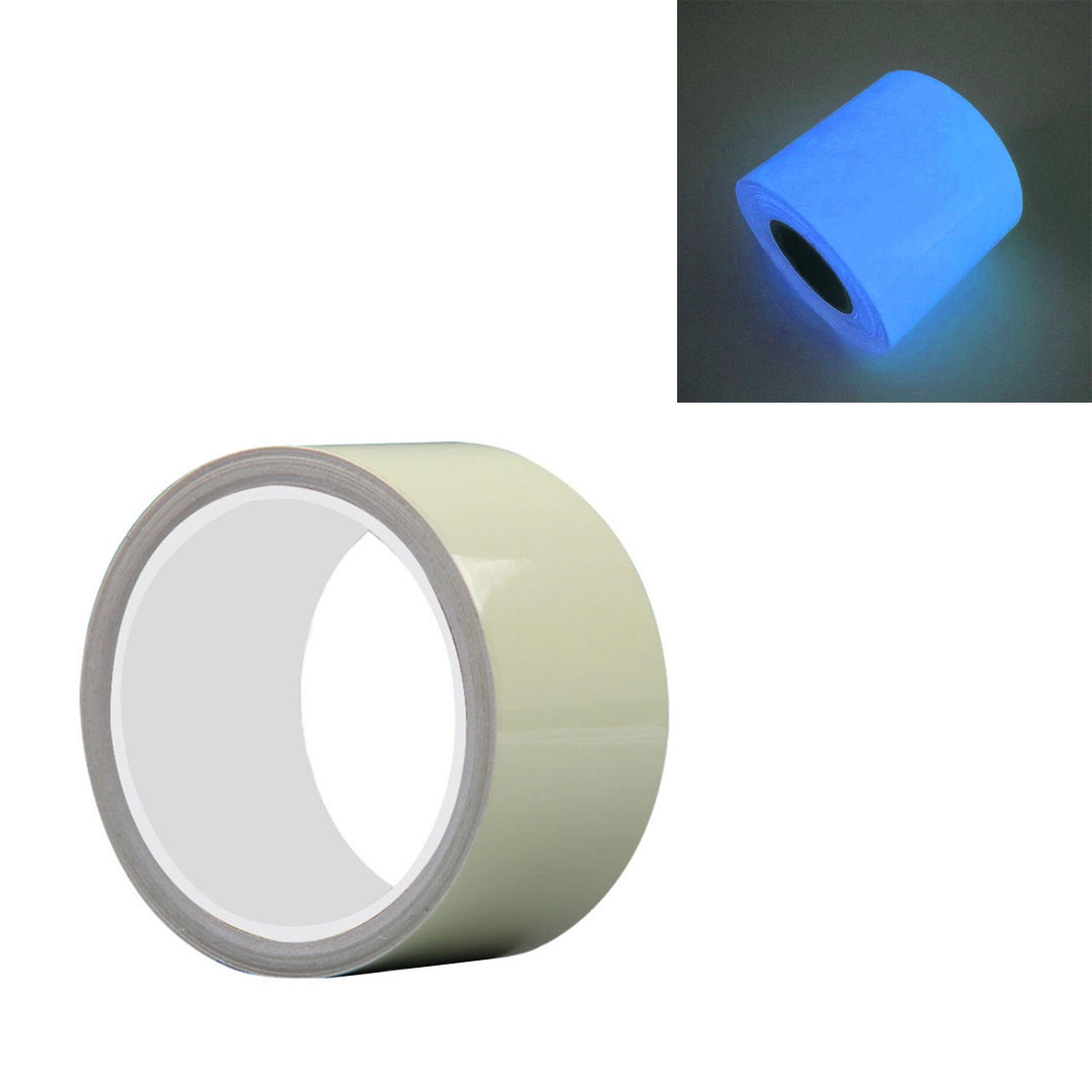 Xihbxyly Especiales Del Día Adhesión a Pared Tira Luminosa Familiar ...