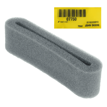 John Deere Original Equipment Air Filter Element - LVU34503 - Walmart.com