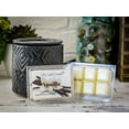 Vanilla Scented Wax Melt - 1 Pack - 2 Ounces - 6 Cubes - Walmart.com