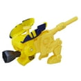 Playskool Transformers Rescue Bots 2PK Fireplug Swift Cheetah-Bot ...