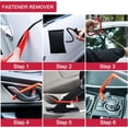 20PCS Car Door Tool Kit Inflatable Air Pump Auto Window Door Open ...
