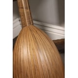 ROOSEBECK DELUXE 7-COURSE WALNUT LUTE w/ GIG BAG - Walmart.com