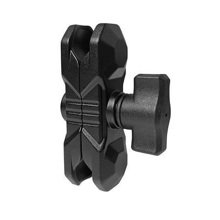 Double Sockets Arm Connecting Rod Adapter Modification for 25.4mm Ball ...