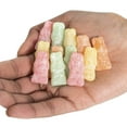 SOUR PATCH KIDS Bunnies Soft & Chewy Individually Wrapped Easter Candy ...