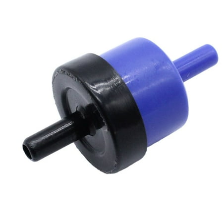 PVC Valve Vacuum Check Valve Universal Vacuum Valve High Performance ...