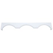 Icon Technologies 56" x 22" Aeroshield RV Wind Deflector - Walmart.com