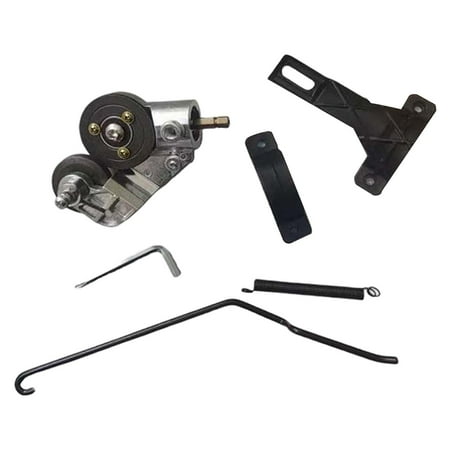 Electric Drill Plate Cutter Accessory, Spare Parts ,Portable Electric ...