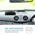 Luxmo Universal Cell Phone Holder, Car Mounts for Dashboard ...