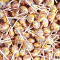 CandyRetailer Smarties Double Lollies 2lb Individually Wrapped Tart ...