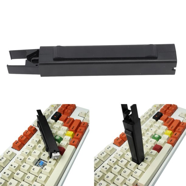 Keycap Keycap Switch Puller DIY Cleaning Disassembling Keycaps Removal ...