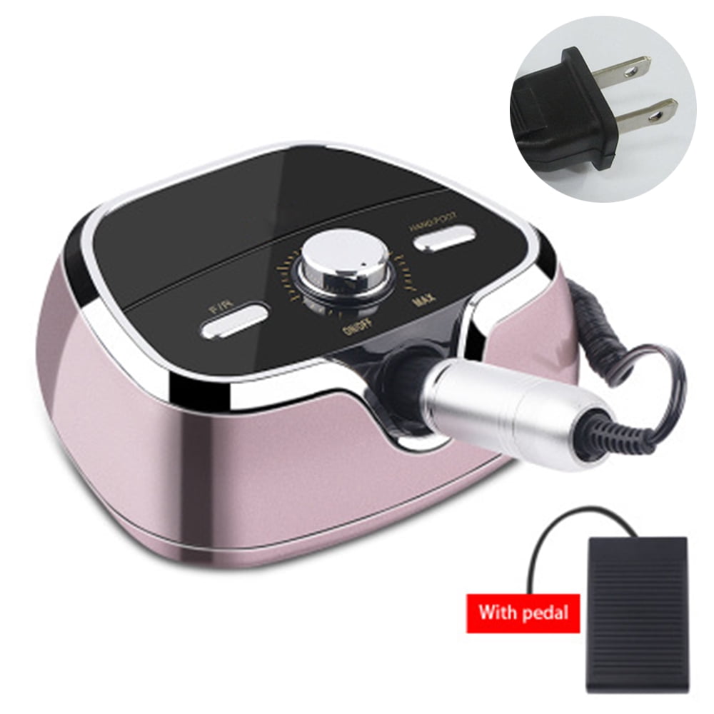 Click here for Akmi Professional Electric Nail Drill，35000rpm Sma... prices