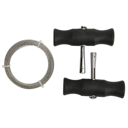 Auto Glass Tool Glass Cutting Wire Car Windshield Car Windshield ...