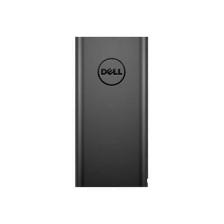 Dell Power Companion - Power bank - lithium ion - 6-cell - 18000 mAh ...