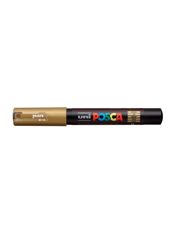 Posca Markers in Art & Drawing Markers - Walmart.com