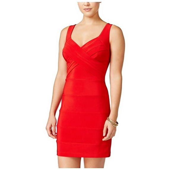 Emerald Sundae Juniors Banded Bodycon Mini Dress - Walmart.com