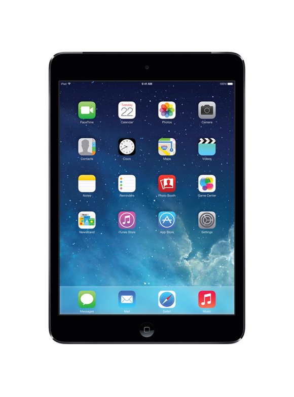 Apple iPad Mini - Walmart.com