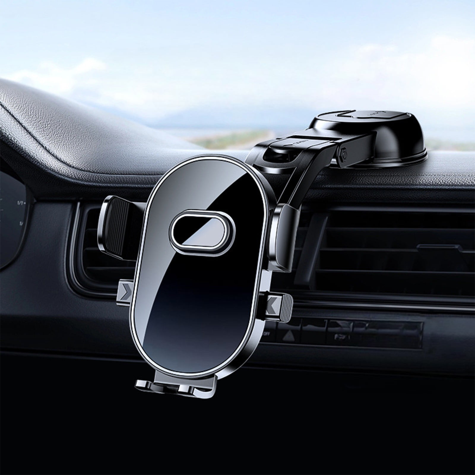 Click here for Topllc Car Phone Holder  Suction Cup Phone Mount F... prices