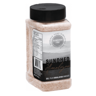 Himalayan Pink Salt | Walmart Canada