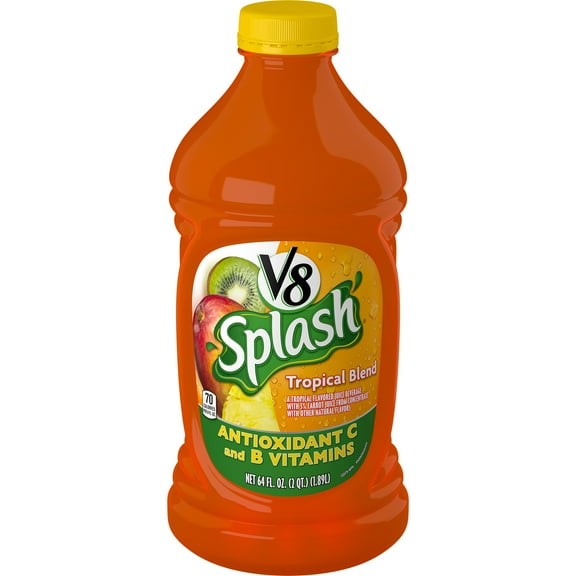 V8 Beverages