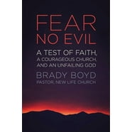 Fear Not Tomorrow, God Is Already There: Trusting Him in Uncertain ...