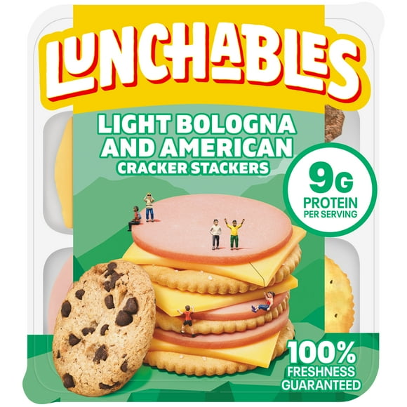 Lunchables