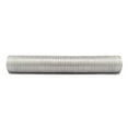 Everbilt 3571137 Everbilt 6 in. x 8 ft. Semi-Rigid Flexible Aluminum ...