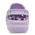 Crocs Cutie Crush Clog Sandal Flatform Shoes - Walmart.com