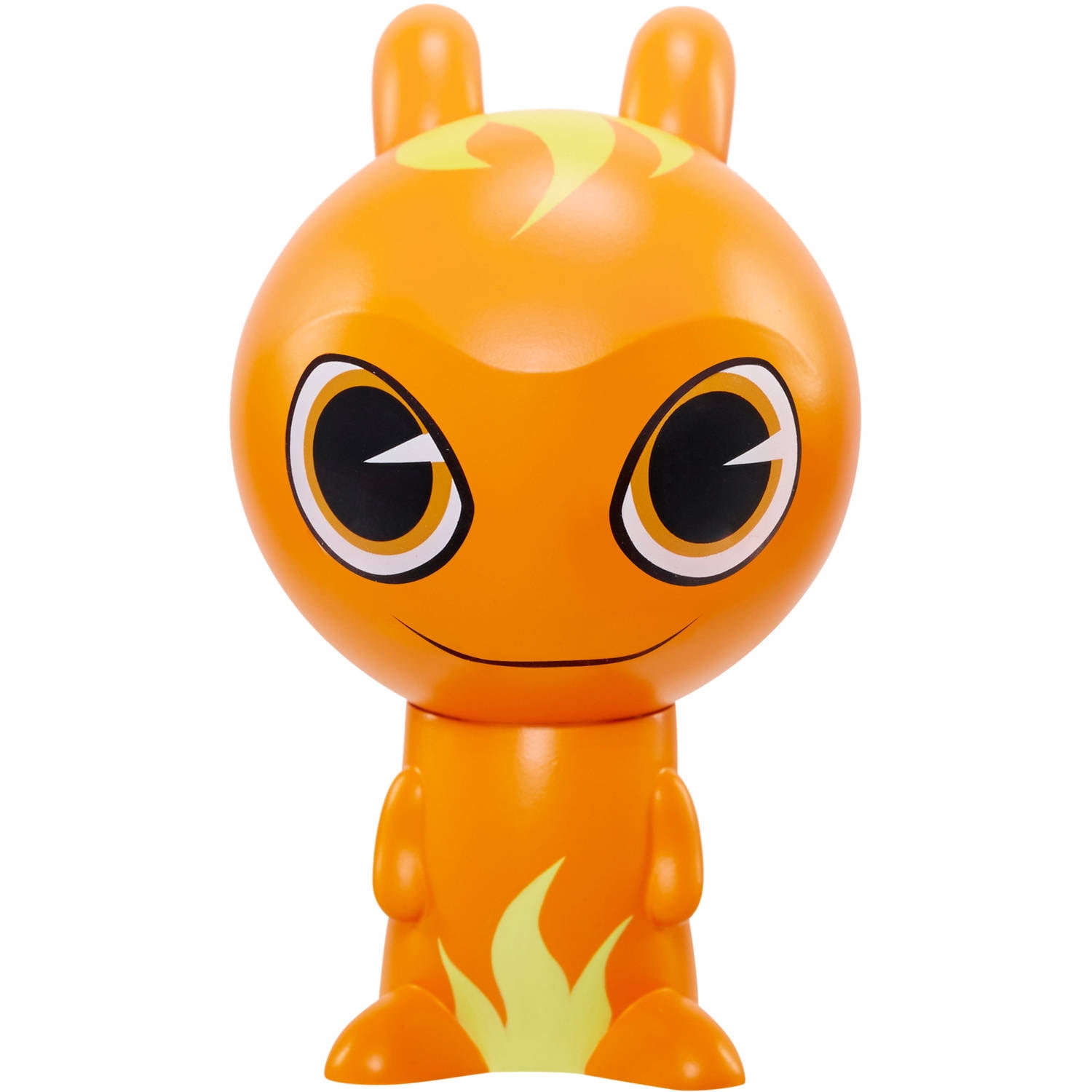 Bajoterra Slugterra Babosas Grandes De 6 Pulgadas+game Code - Bs. 15. ...