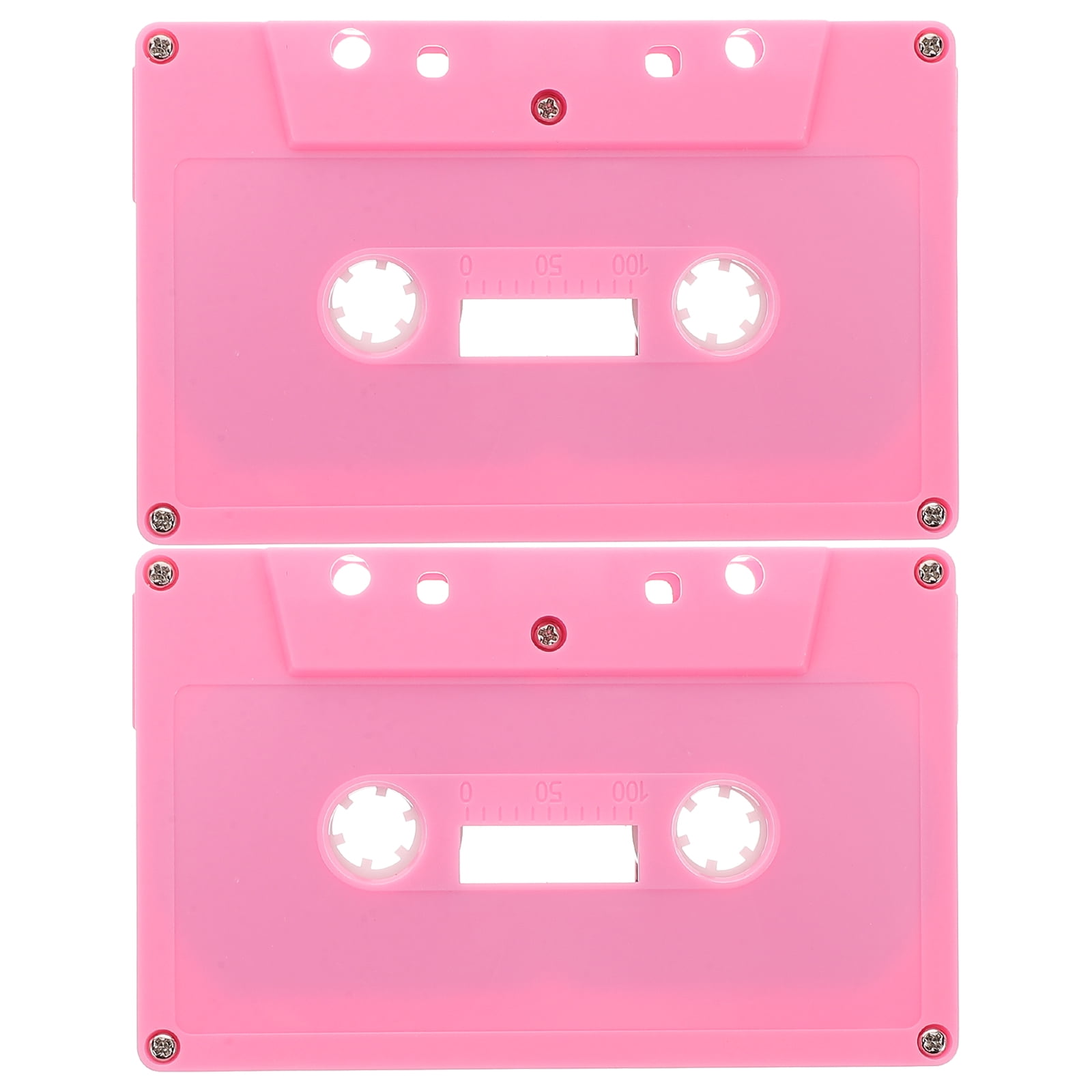 Click here for Hydreachca 2pcs Retro Colorful Cassette Tape Decor... prices