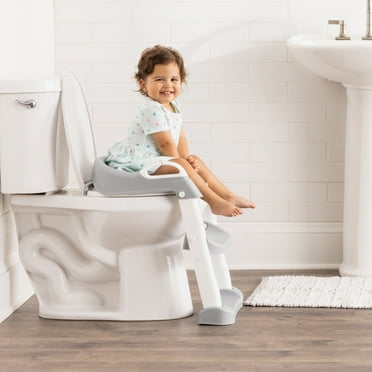 3-in-1 Potty Training Kit - Walmart.com