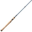 BnM Sam Heaton Super-Sensitive Series Pole 7ft 2pc Spin - Walmart.com
