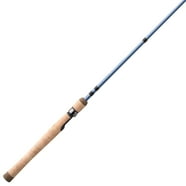BnM Sam Heaton Super-Sensitive Series Pole 7ft 2pc Spin - Walmart.com