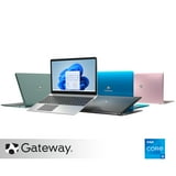 Gateway Creator Series 15.6" FHD Performance Notebook, Intel i5-10300H ...