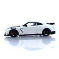 AUTOart 1/18 - NISSAN Nismo (R35) GT-R Special Edition - 2022 - Walmart.com