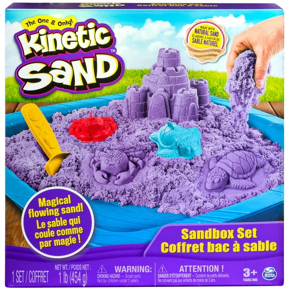 Kinetic Sand Kinetic Sand | Walmart.ca