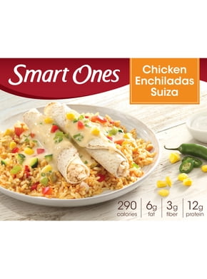 SMART ONES Frozen Foods - Walmart.com
