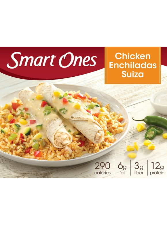 SMART ONES Frozen Foods - Walmart.com