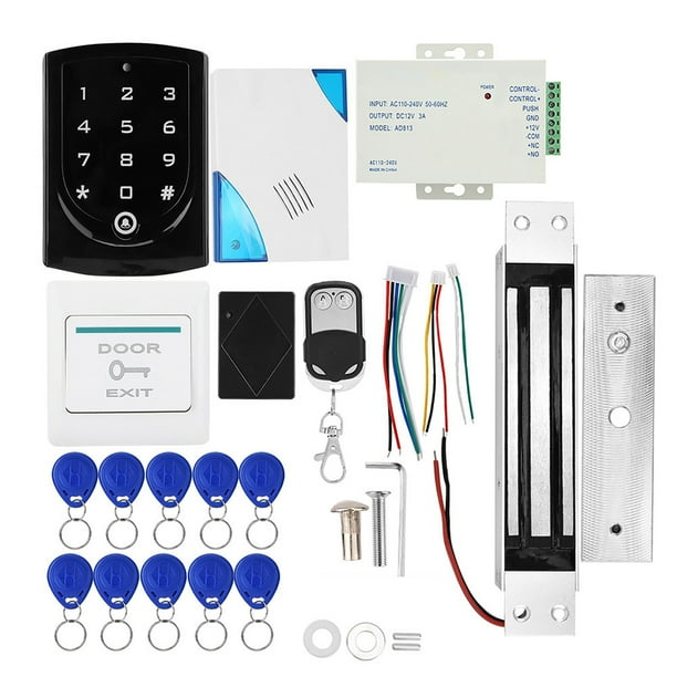 Access Control Kit,Door Access Control System Door Access Control ...