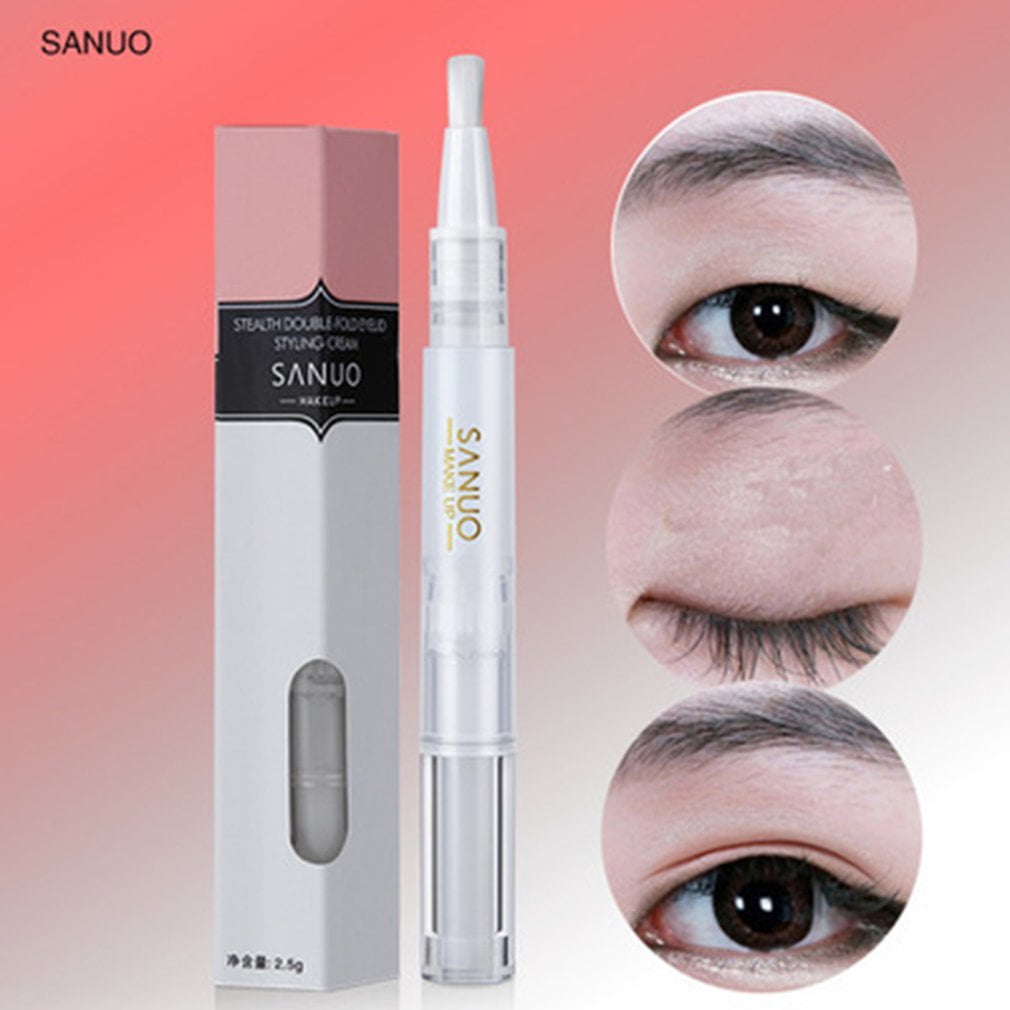 Gerk Double Eyelid Styling Cream Double Eyelid Paste Double Eyelid ...