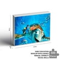 Finding Nemo Puzzles for Adults Jigsaw 500 Pieces Teens Challenging ...