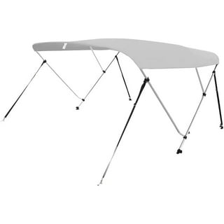 Intex Bimini Top Sun Shade for Mariner, Seahawk, Excursion ...