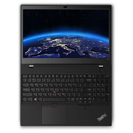 Lenovo ThinkPad P15v Gen 3 AMD Laptop, 15.6" UHD IPS Touch 60Hz LED ...