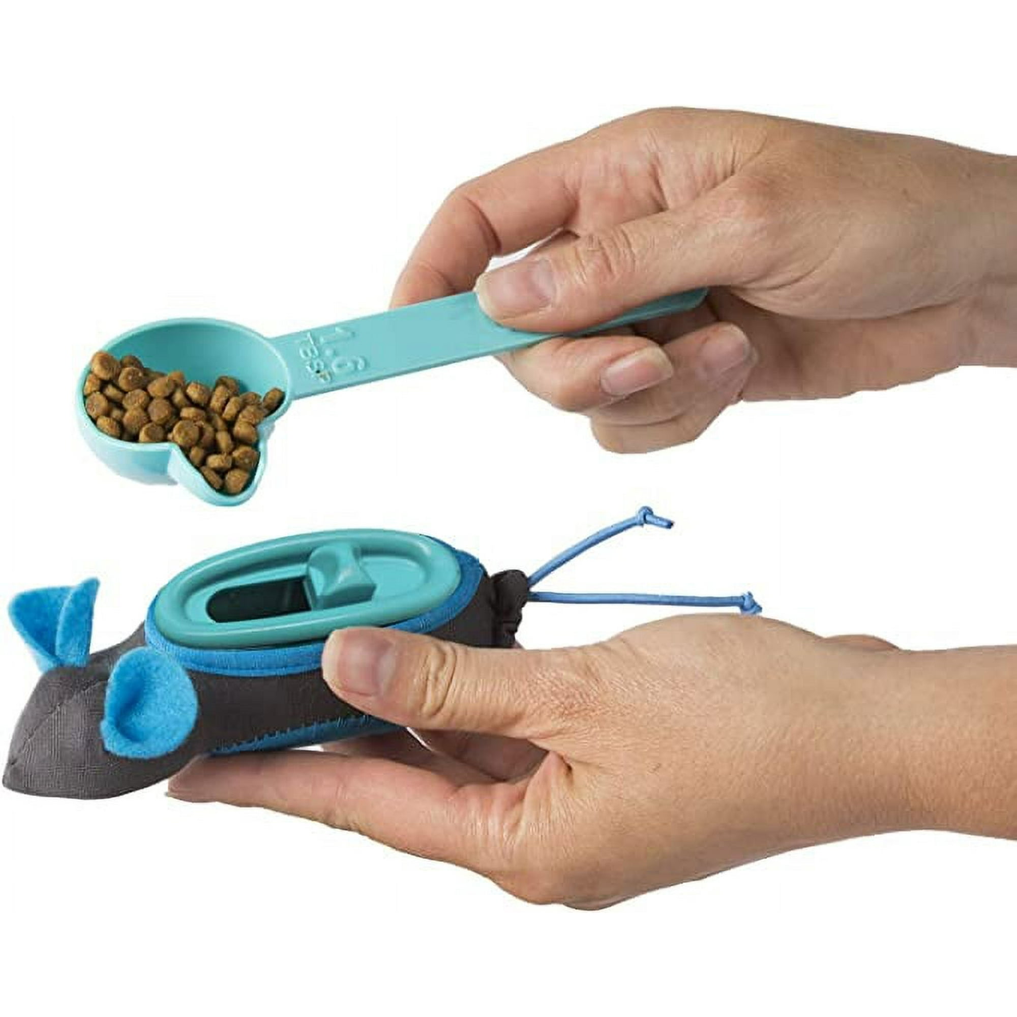 Click here for Unbranded Doc & Phoebes Hunting Snacker For Cats -... prices