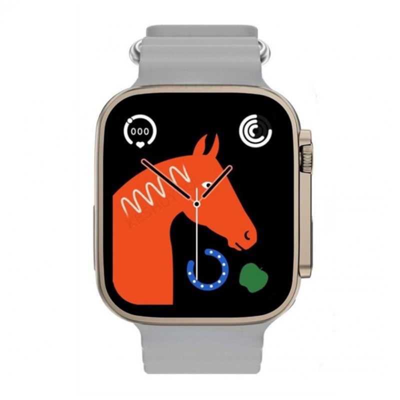 Click here for T10 Ultra Smart Watch 2.09 Inch Fitness Smartwatch... prices