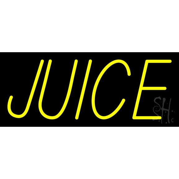 Red Dairy LED Neon Sign 13 x 32 - inches, Black Square Cut Acrylic ...