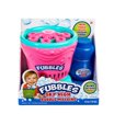 Little Kids - Fubbles Sky High Bubble Machine, Blue/Red - Walmart.com