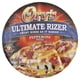 Orvs Ultimate Rizer Pepperoni Frozen Pizza 25.7oz - Walmart.com